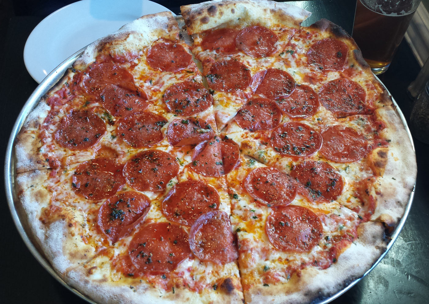 Where In The World Should You Head For The Best Pizza?
