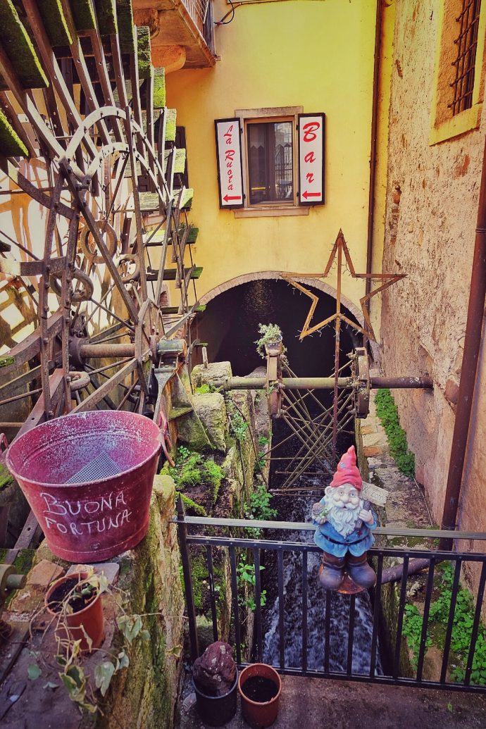 Why Borghetto In Italy Is The Prettiest Village You Will Ever Visit