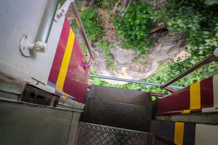 The Death Railway: Why Everyone Should Travel on It From Kanchanaburi