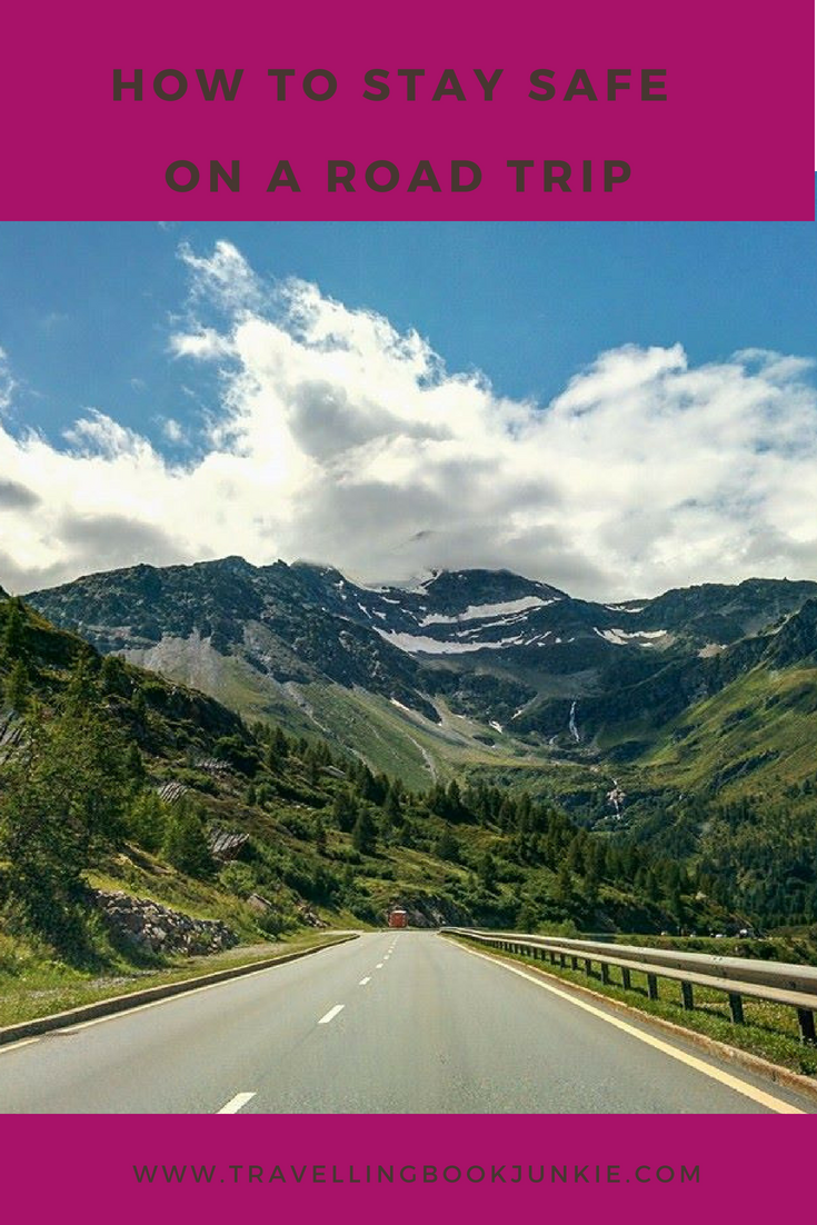 road trip pinterest
