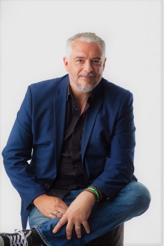 Review: The Harlech Beach Killings by Simon McCleave