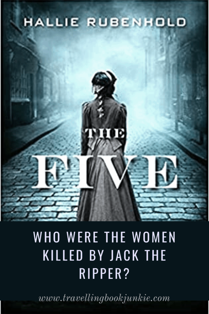 Review: The Five – The untold lives of the women killed by Jack the Ripper