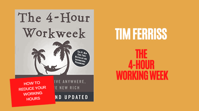 The 4 Hour Working Week (Tim Ferriss) Review by Travelling Book Junkie