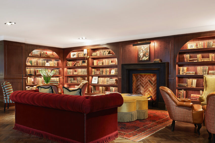 Literary Destinations: Where to Visit on a Cambridge Staycation