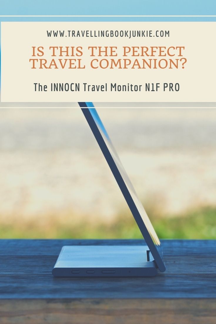 Is the INNOCN Travel Monitor N1F PRO the Perfect Travel Companion?