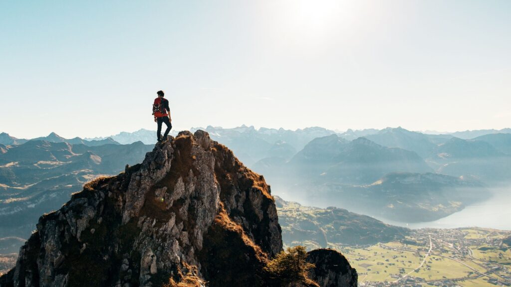 5 Books That Inspire Adventure Travel - Travelling Book Junkie