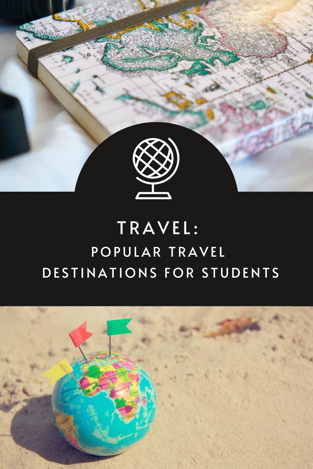Popular Student Travel Destinations - Travelling Book Junkie