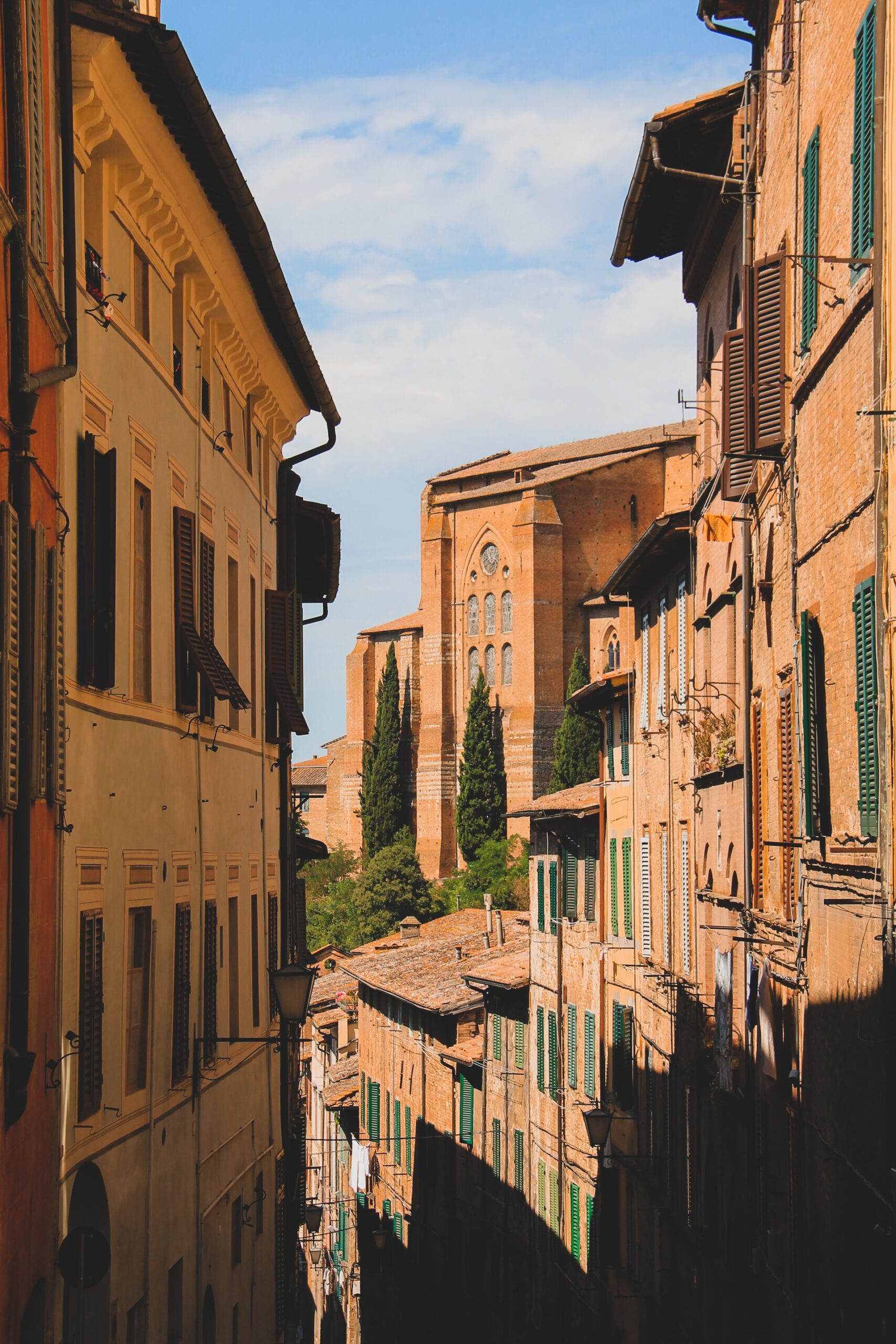 48 Hours in Siena, Italy – Must See Sights + Top Tips