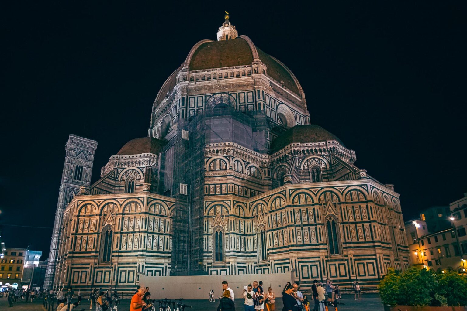 48 Hours in Florence, Italy – Must See Sights + Top Tips