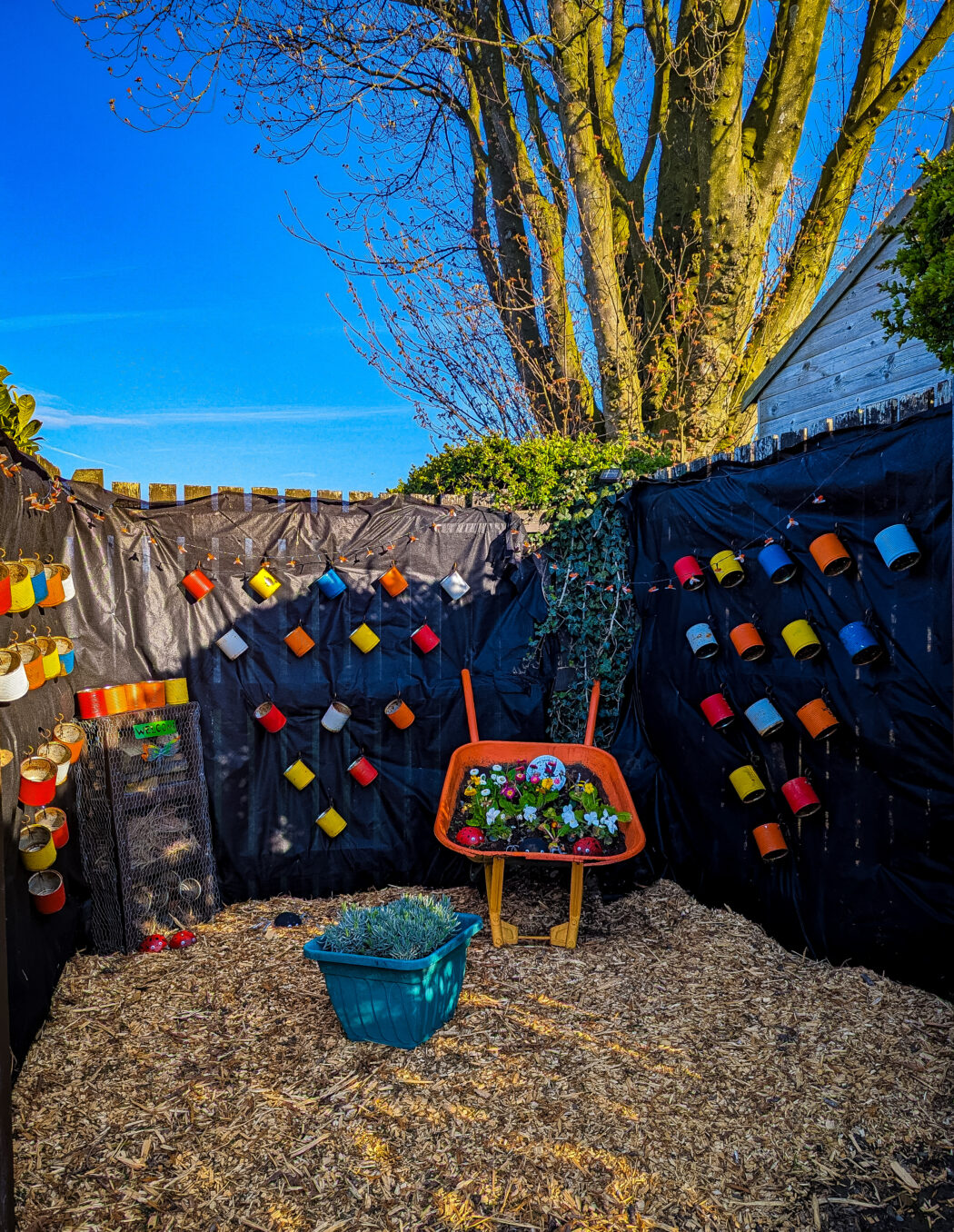 Gardens of Richmond Hargill