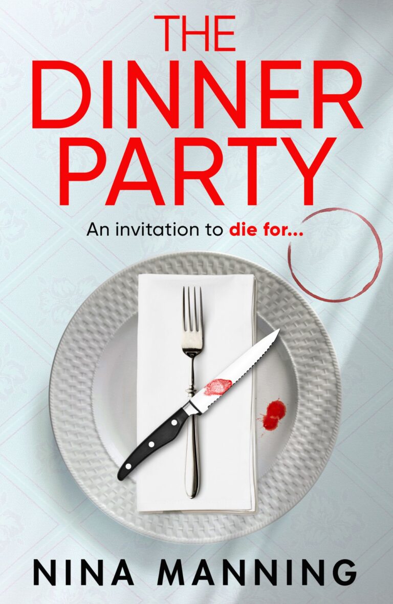 Book Review: The Dinner Party by Nina Manning