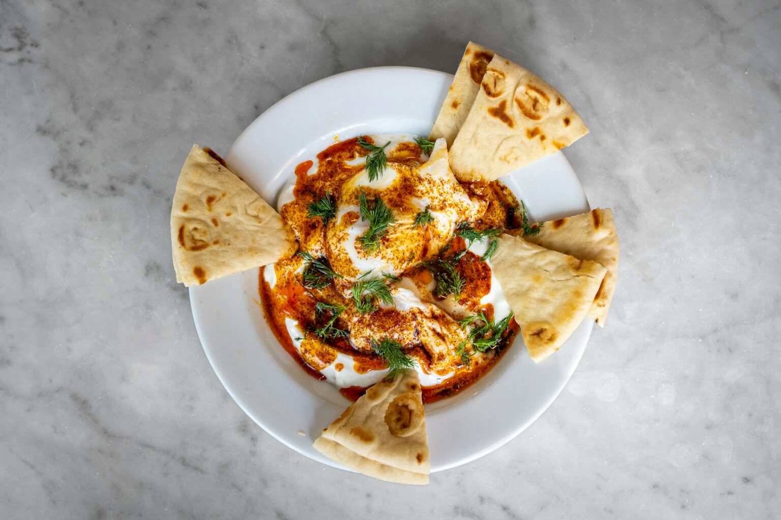 Must-Try Turkish Foods When Visiting Turkey for the First Time