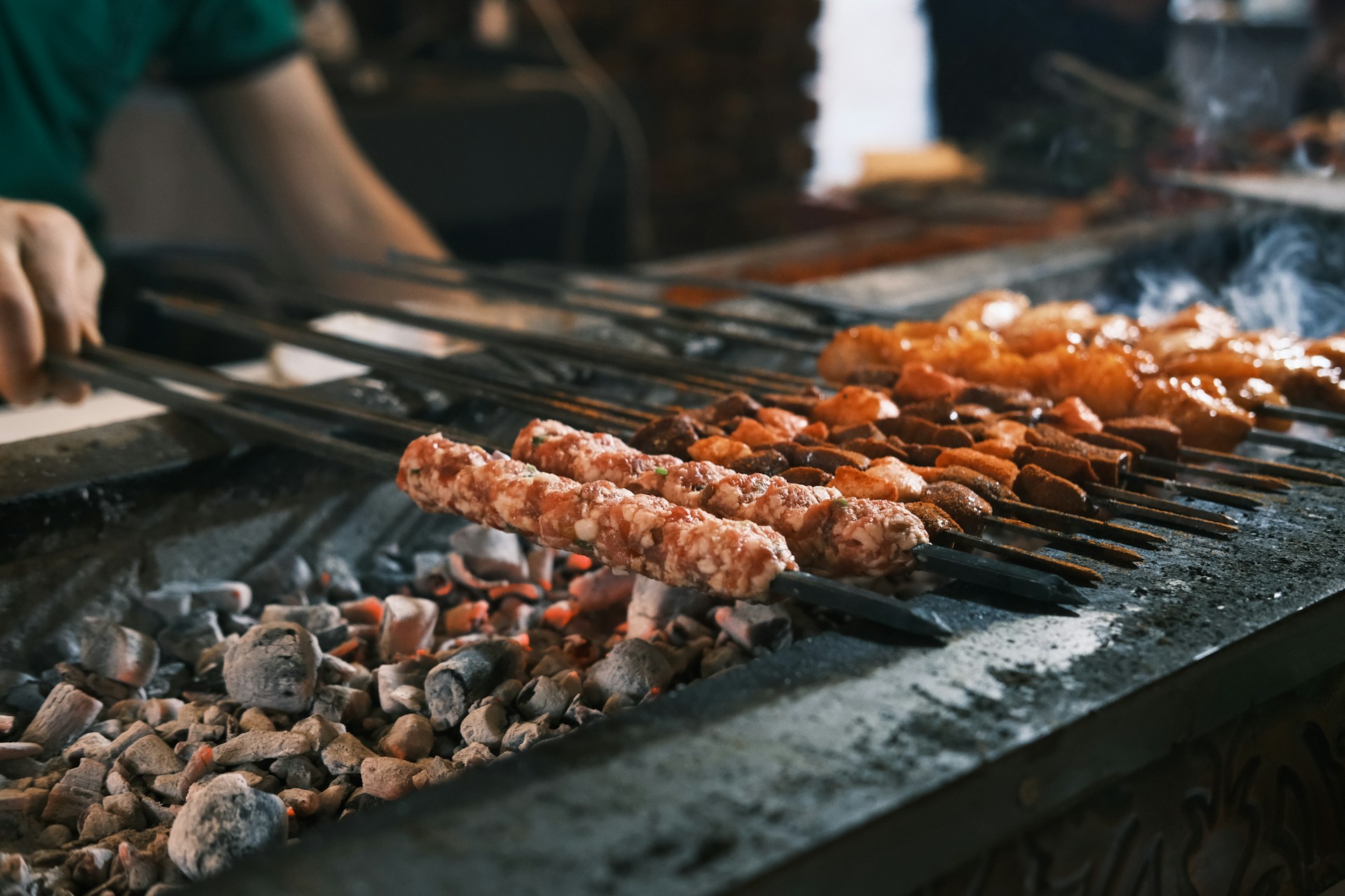 Must-Try Turkish Foods When Visiting Turkey for the First Time
